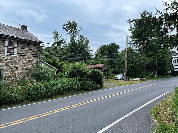 2804 Route 212, Coopersburg, PA 18036 | MLS #697643 | Zillow