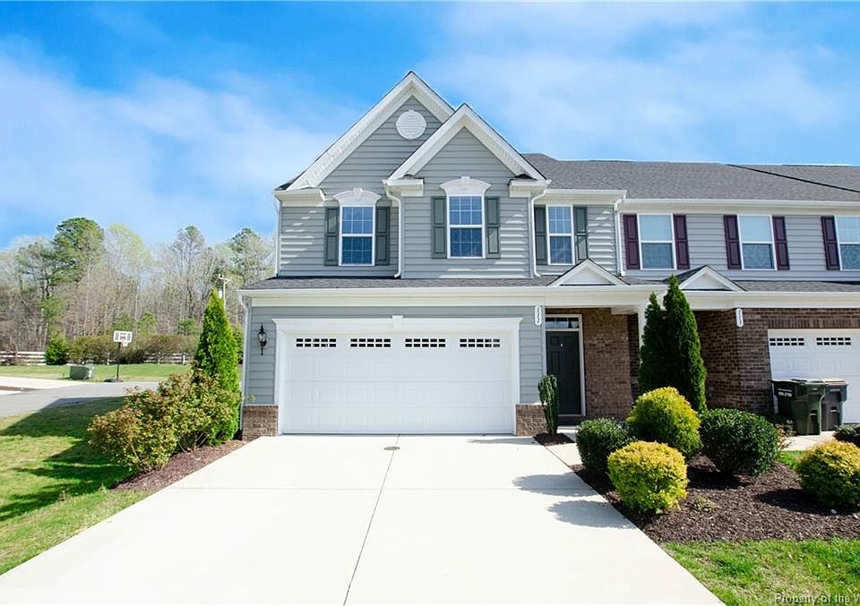 111 Clements Mill Trce Williamsburg, VA, 23185 - Apartments for Rent ...