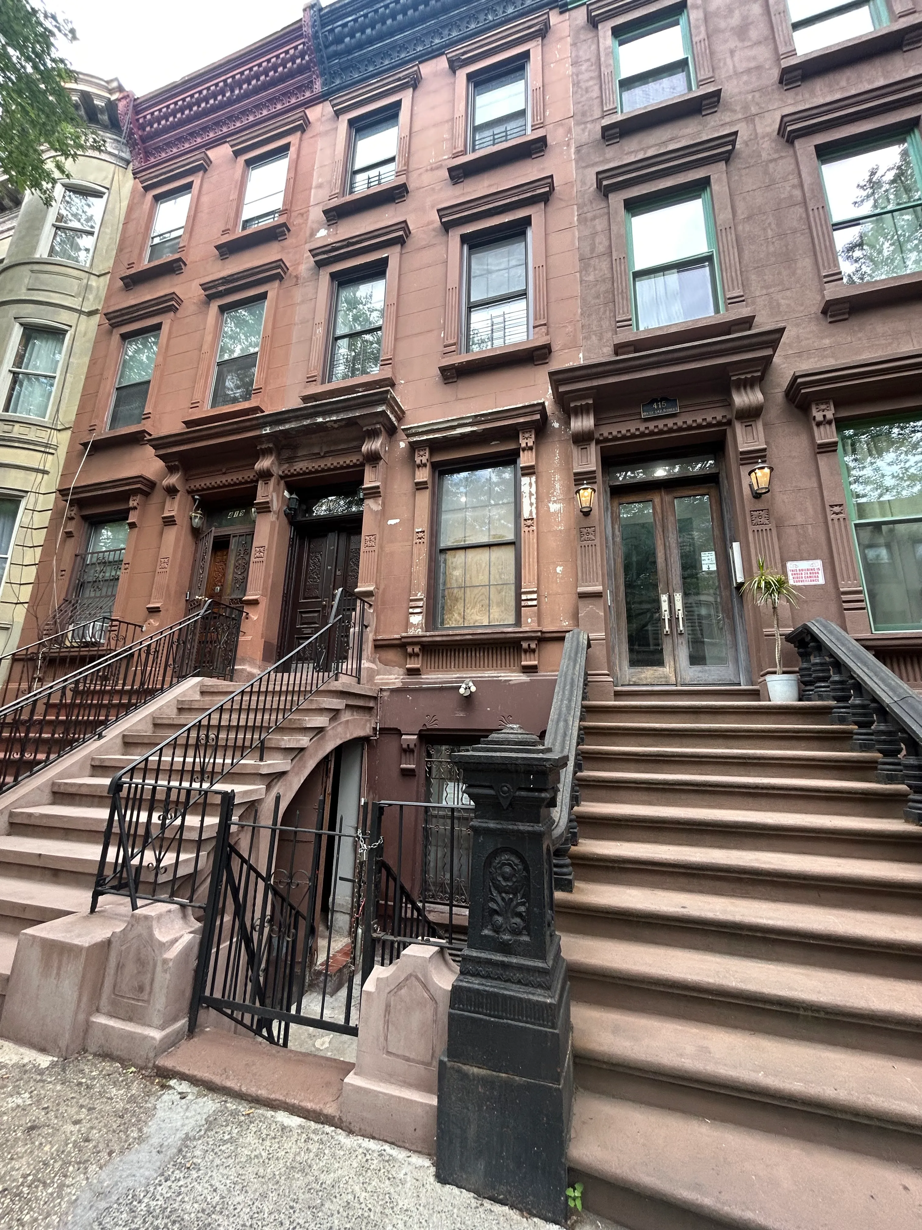 415 West 147th Street #2B in Hamilton Heights, Manhattan | StreetEasy