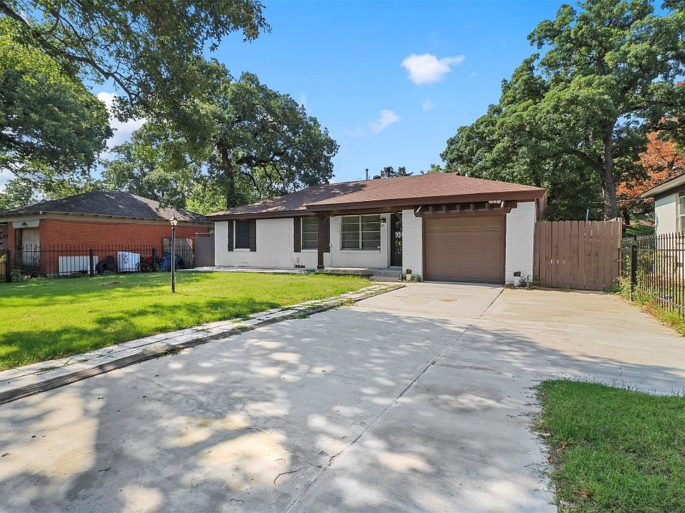 8740 Odom Dr, Dallas, TX 75217 | MLS #20346295 | Zillow