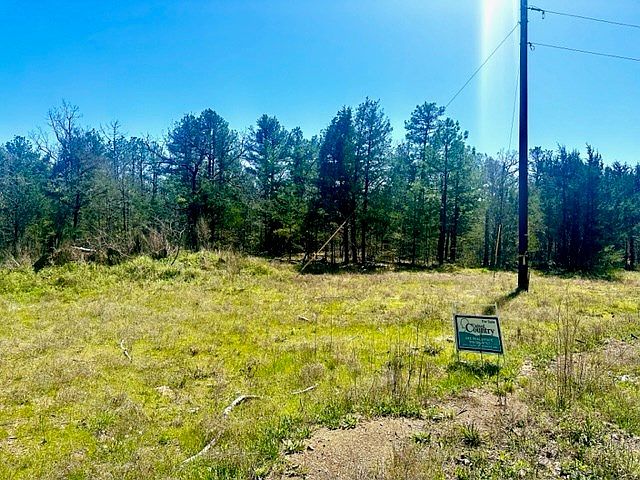 N 4399 Road Kiamichi Hls LOT 5, Nashoba, OK 74558 | Zillow