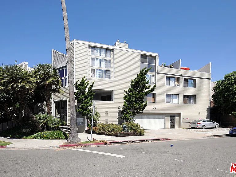 601 Coeur D Alene Ave APT 1, Venice, CA 90291 | Zillow
