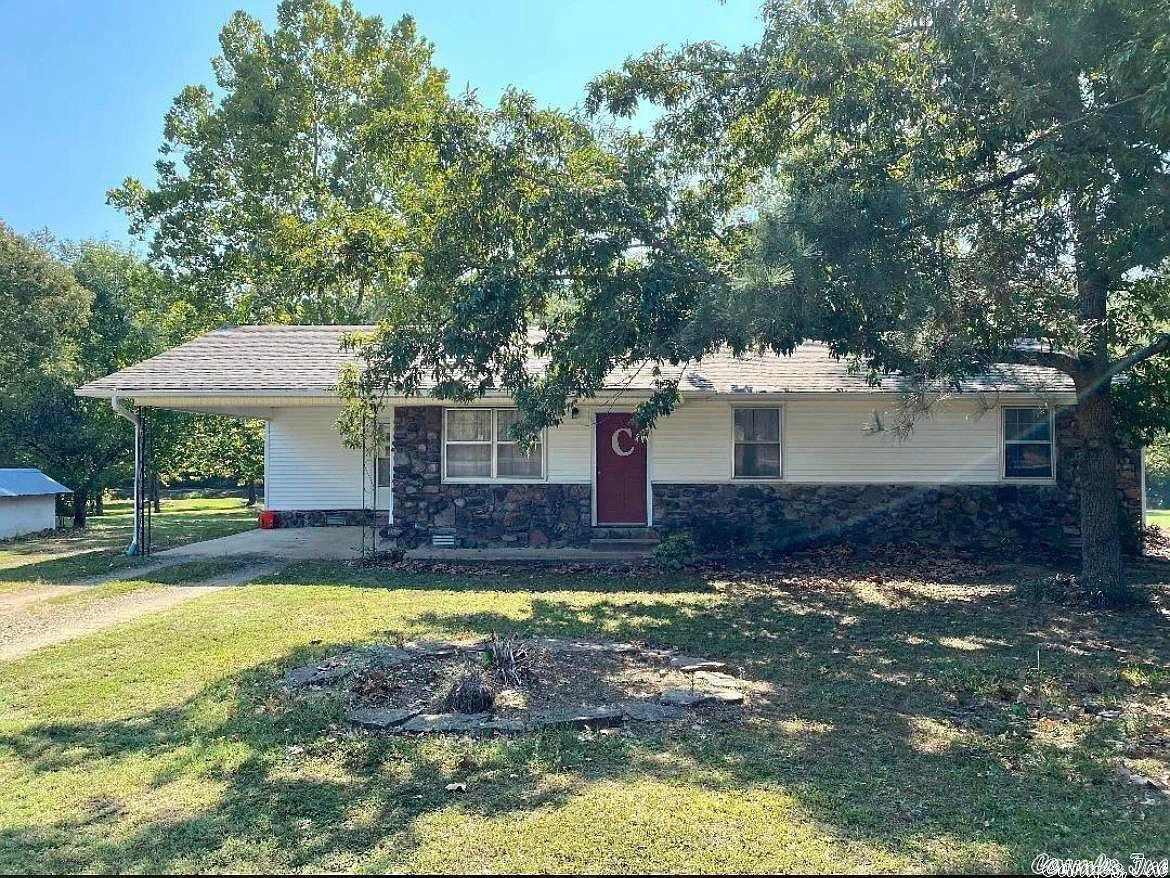 7060 Highway 124, Springfield, AR 72157 | Zillow