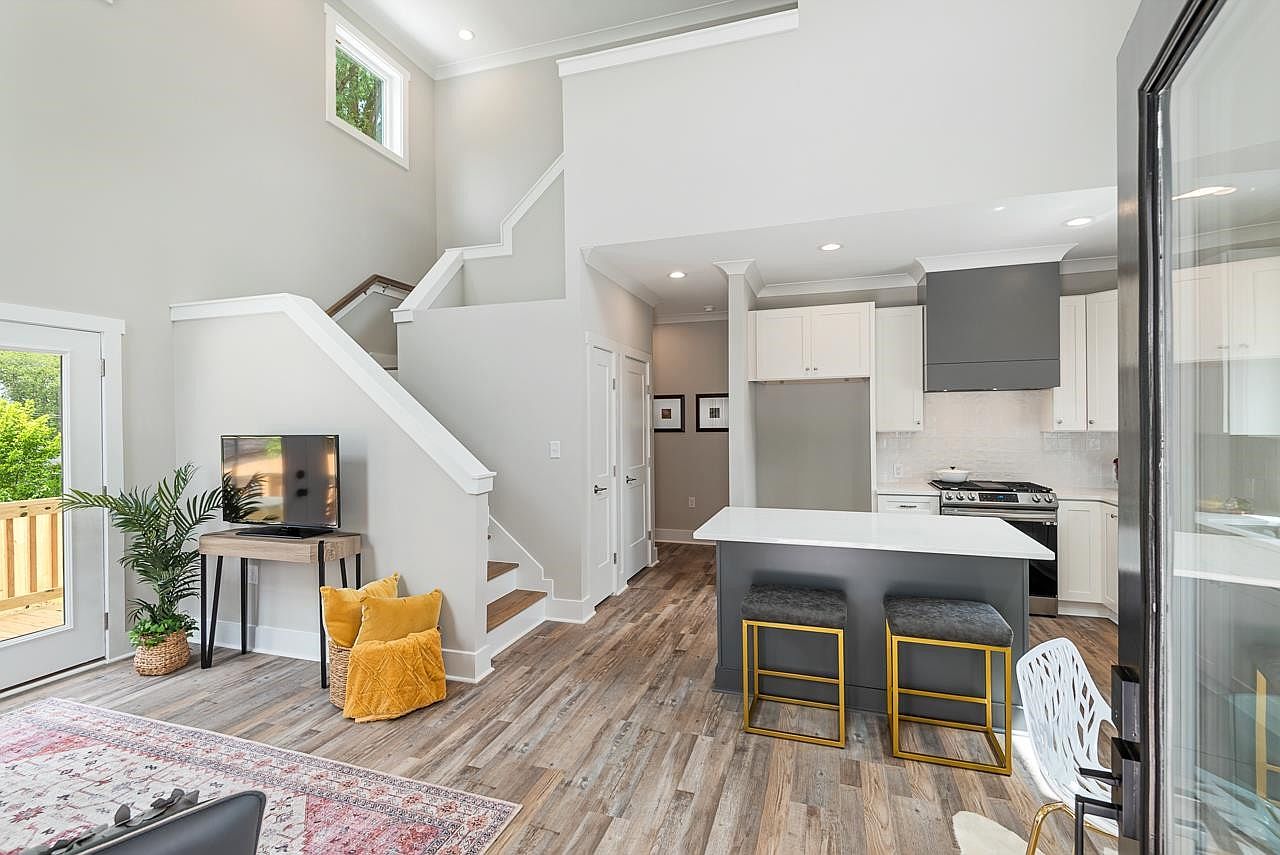 715 Drew St, Durham, NC 27701 | Zillow