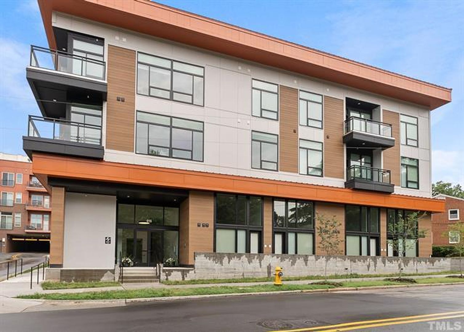 615-112 Daniels St, Raleigh, NC 27605 | Zillow