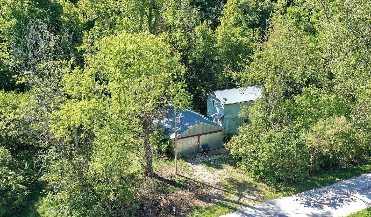 1399 Mozier Hollow Rd, Hamburg, IL 62045 | Zillow