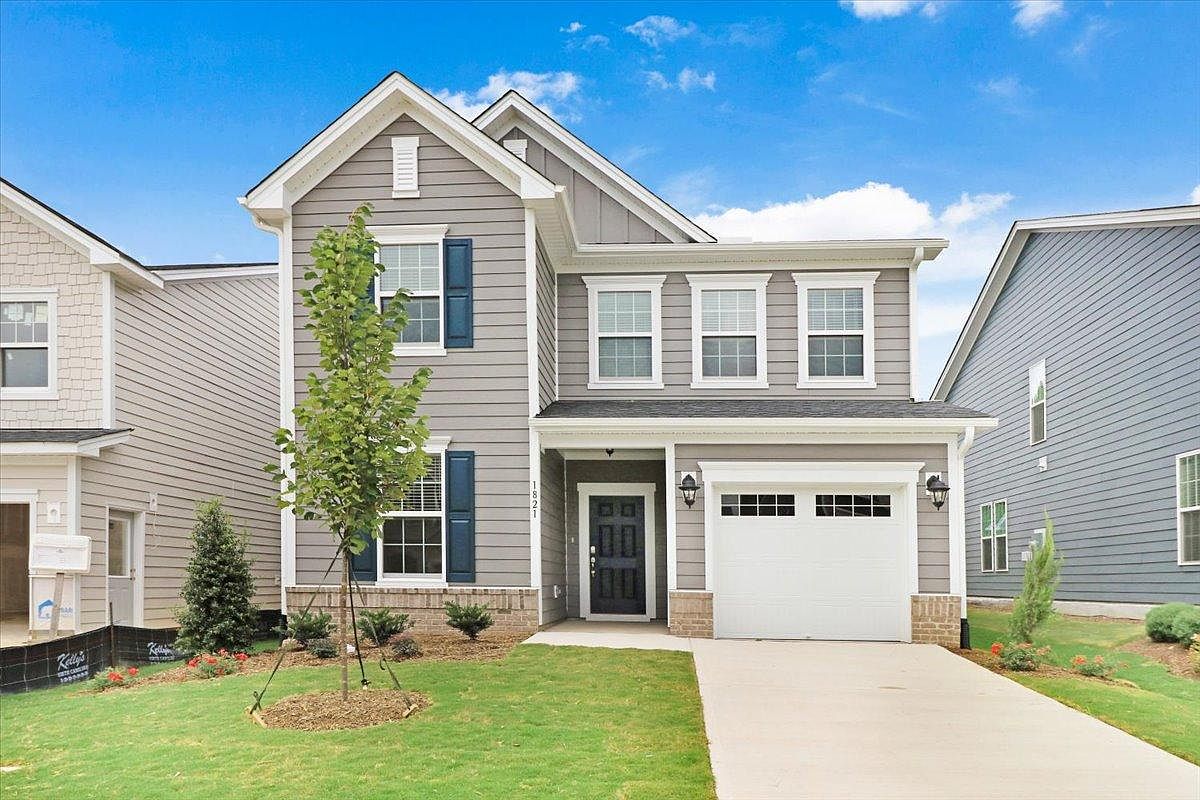 1821 Farm Pond Trl, Durham, NC 27703 | Zillow