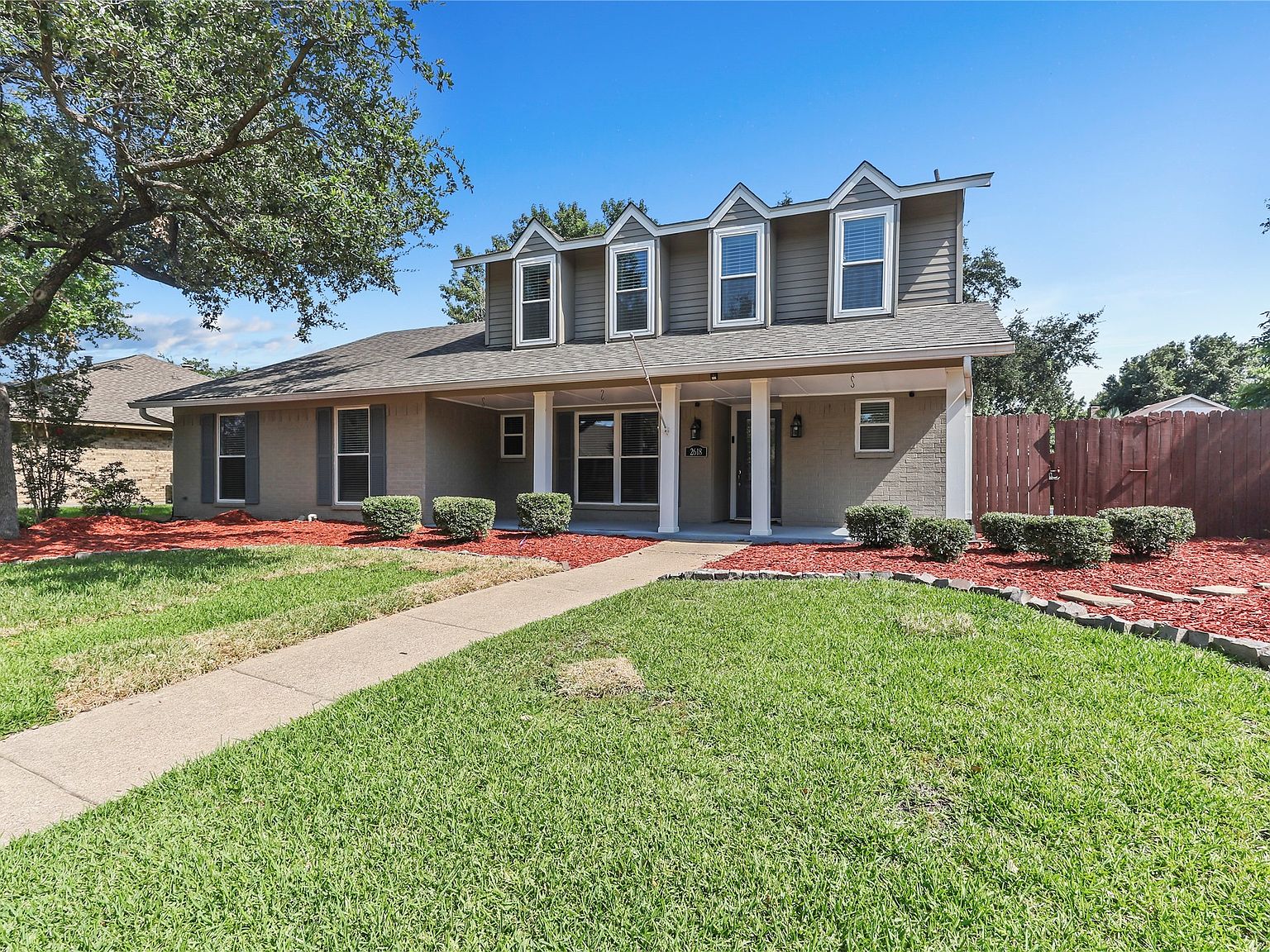 2618 Richland Dr, Garland, TX 75044 | Zillow