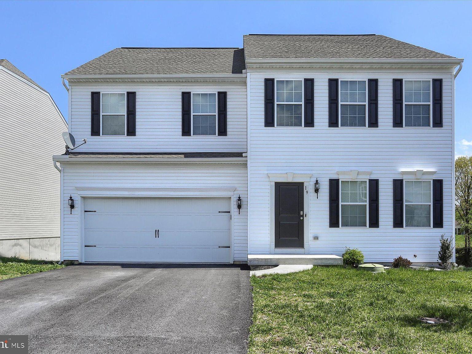 19 Barnhart Cir, Mechanicsburg, PA 17050 | Zillow