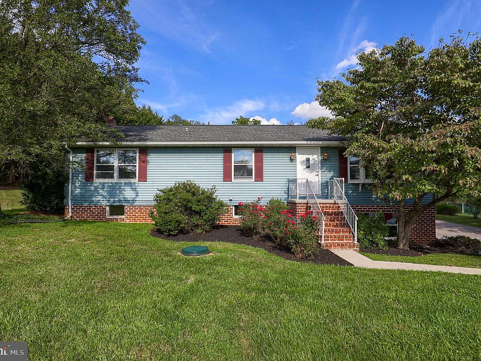 1525 Jefferson Rd, Spring Grove, PA 17362 | Zillow