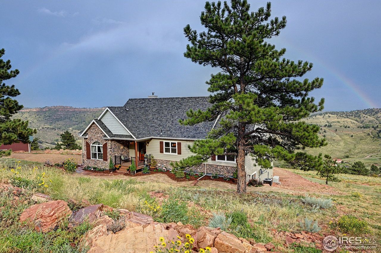 2359 Buffalo Ridge Rd, Lyons, CO 80540 | Zillow