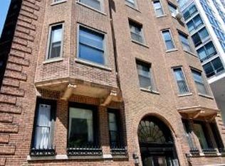 20 E Goethe St APT 301, Chicago, IL 60610 | Zillow