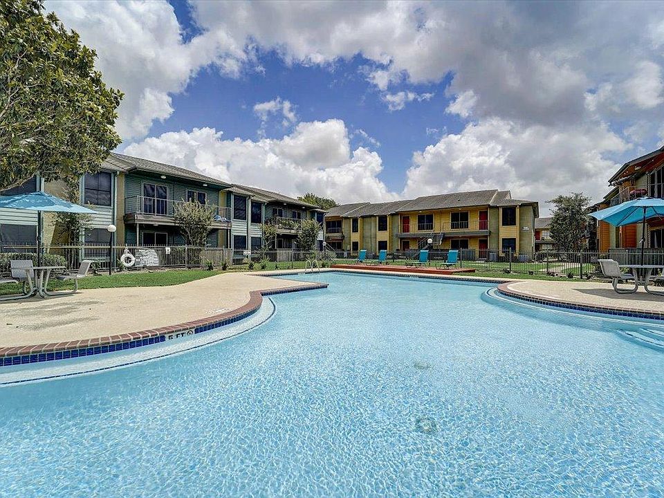 Del Mar Apartments - 10909 Gulf Fwy Houston TX | Zillow