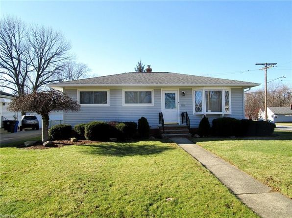 Cleveland Real Estate - Cleveland OH Homes For Sale | Zillow