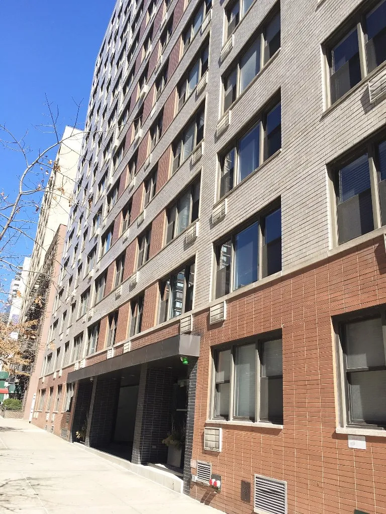 333 East 34th Street #3N in Murray Hill, Manhattan | StreetEasy