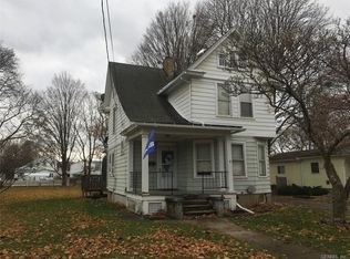 7 Clinton St, Dansville, NY 14437 | Zillow