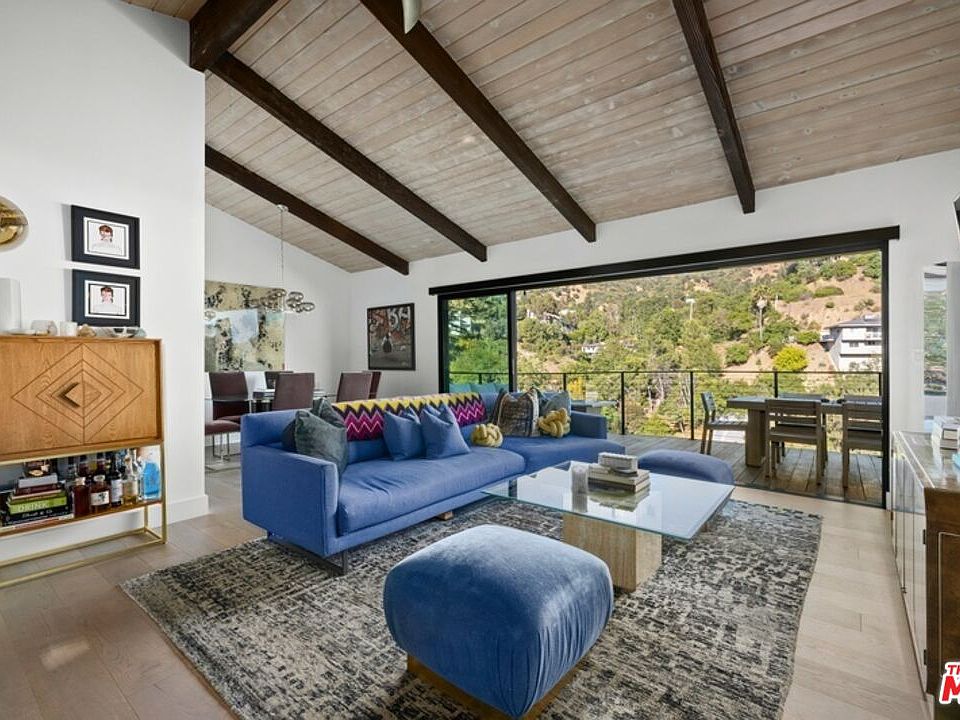 2522 Zorada Dr, Los Angeles, CA 90046 | MLS #24-470713 | Zillow