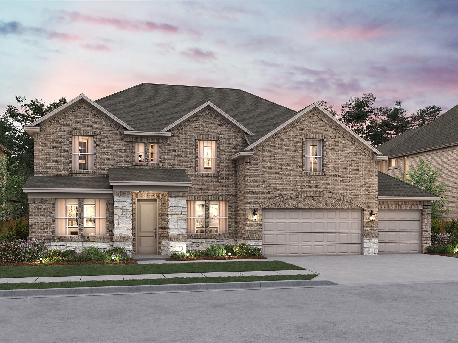 777 Rustic Ridge Dr, Lavon, TX 75166 | Zillow