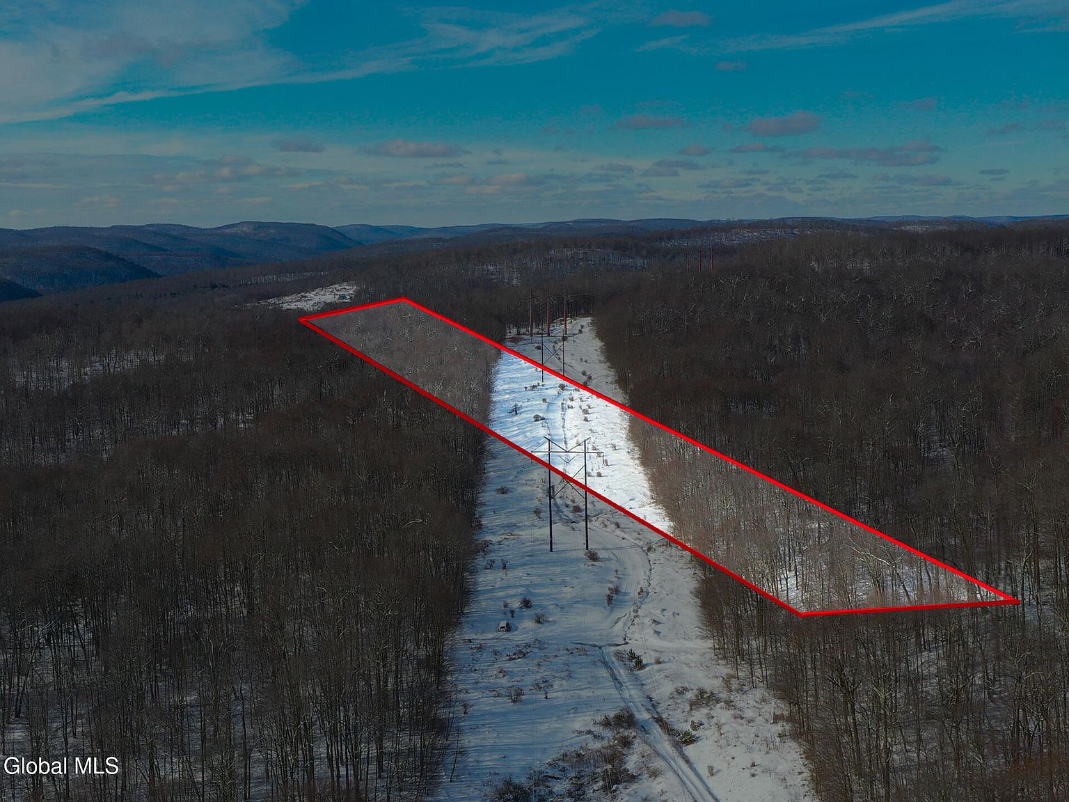 L9 Methol Cooks Falls, Roscoe, NY 12776 | Zillow