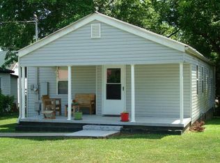 921 Hopson St, Johnson City, TN 37601 | MLS #9963002 | Zillow