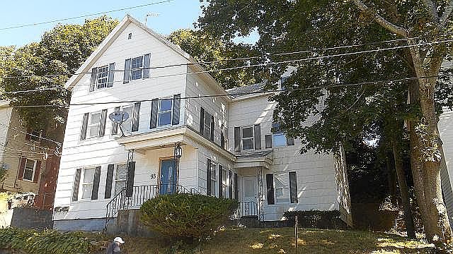 33 Garnet St, Fitchburg, MA 01420 | Zillow