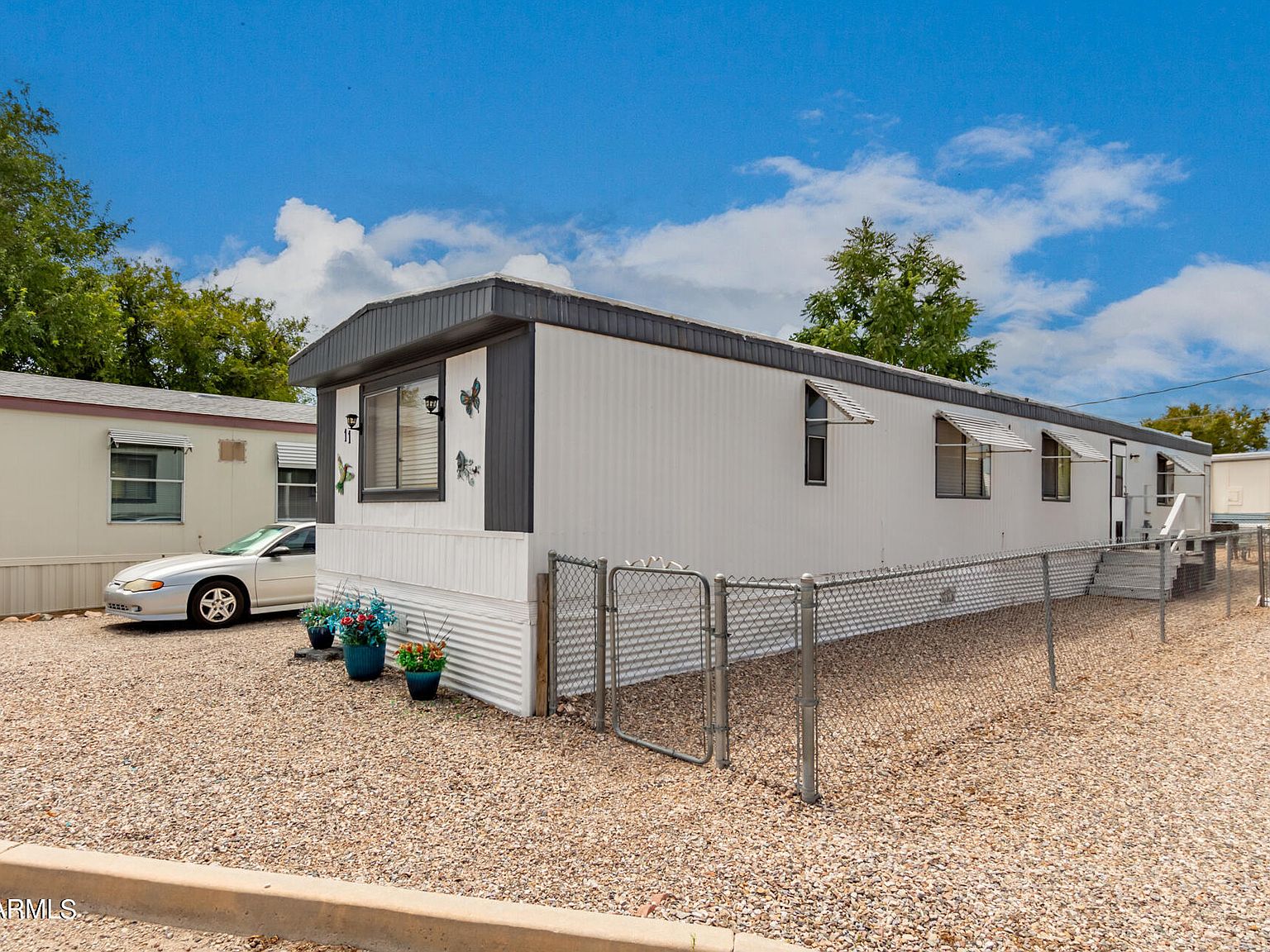 260 S Land Ave TRAILER 11, Benson, AZ 85602 | Zillow