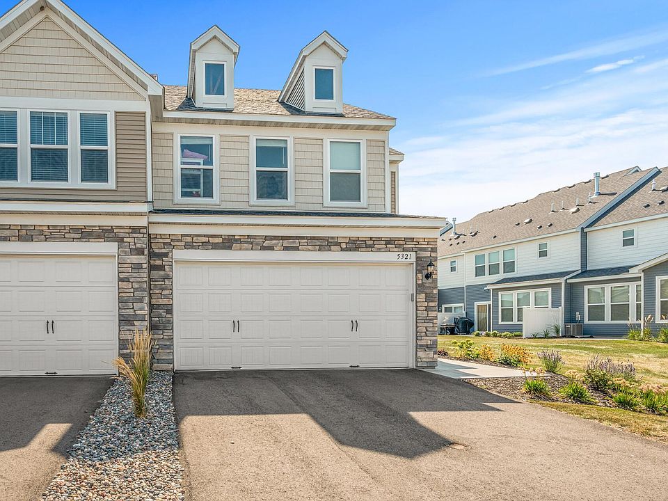 5321 94th Ln N, Brooklyn Park, MN 55443 | MLS #6429528 | Zillow
