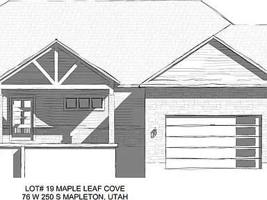 271 W 250 S Mapleton UT | Zillow