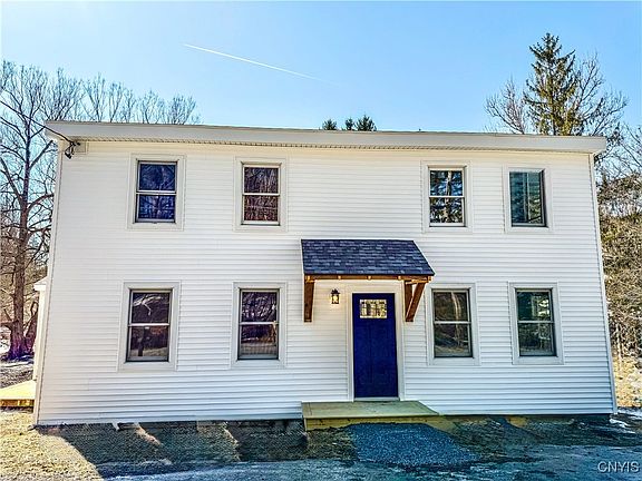 3664 Eaton Brook Rd, Erieville, NY 13061 | Zillow