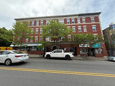 Lafayette Hotel - 116 Lafayette St Salem MA (2 units available) | Zillow