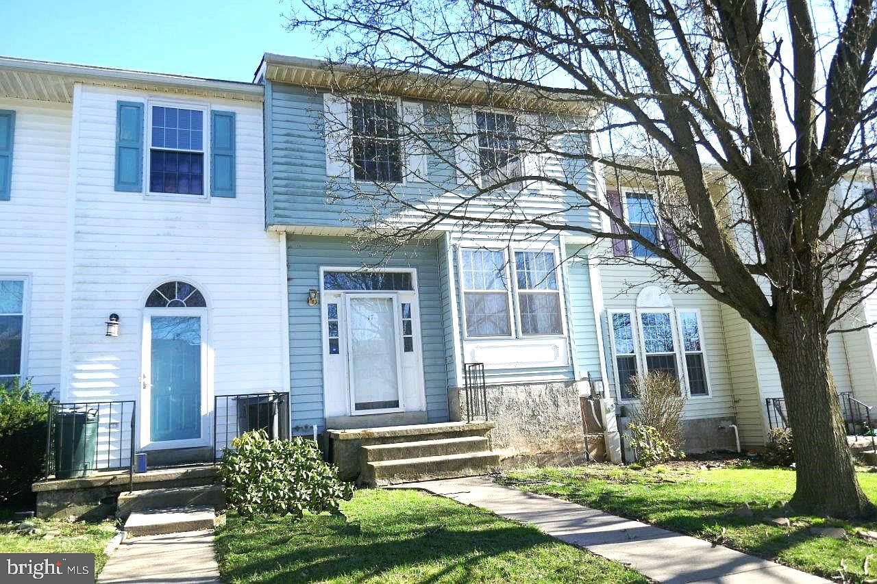 17 Rachel Ct, Owings Mills, MD 21117 | Zillow