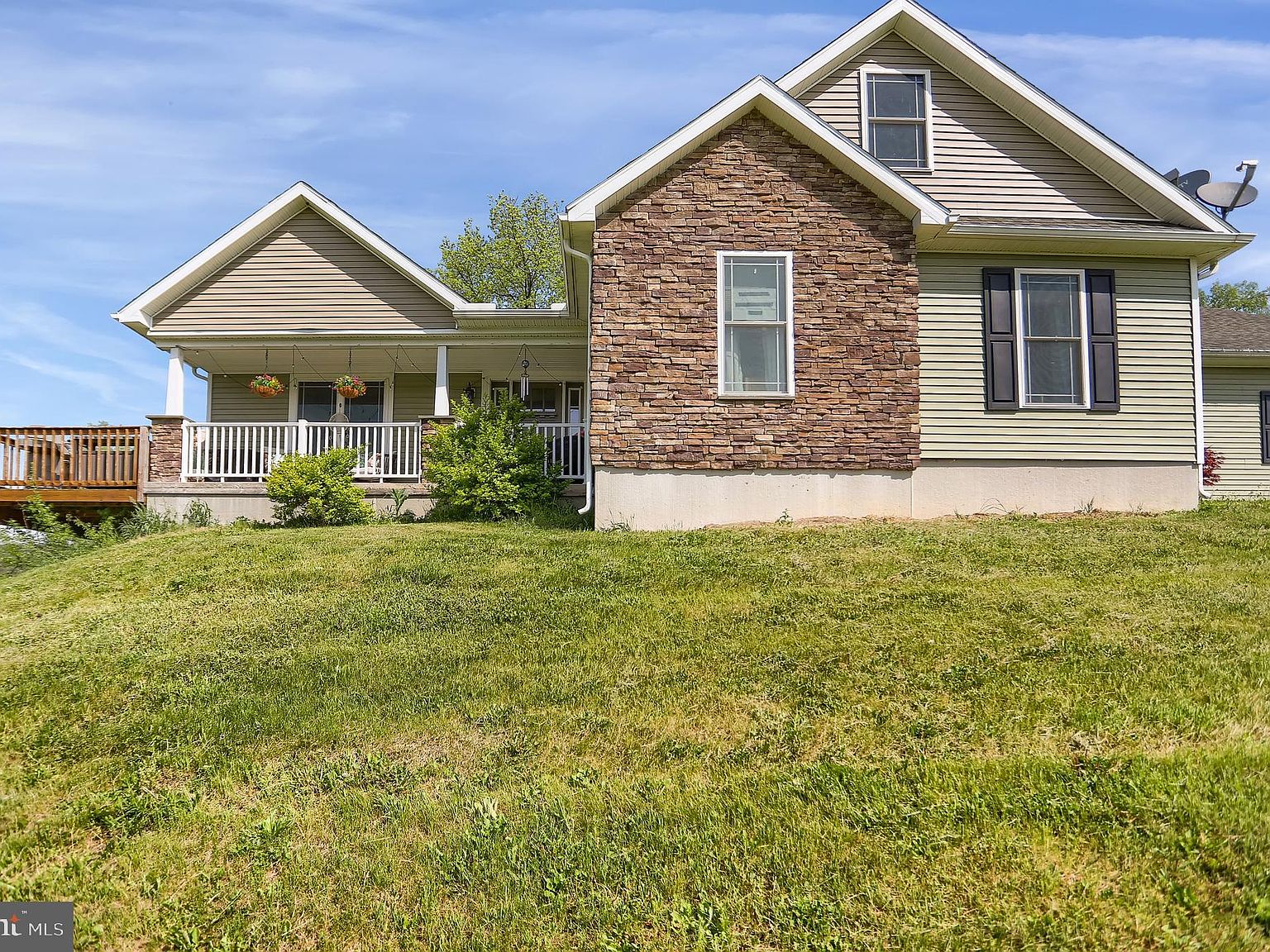 31169 Route 35 N, Mc Alisterville, PA 17049 | Zillow