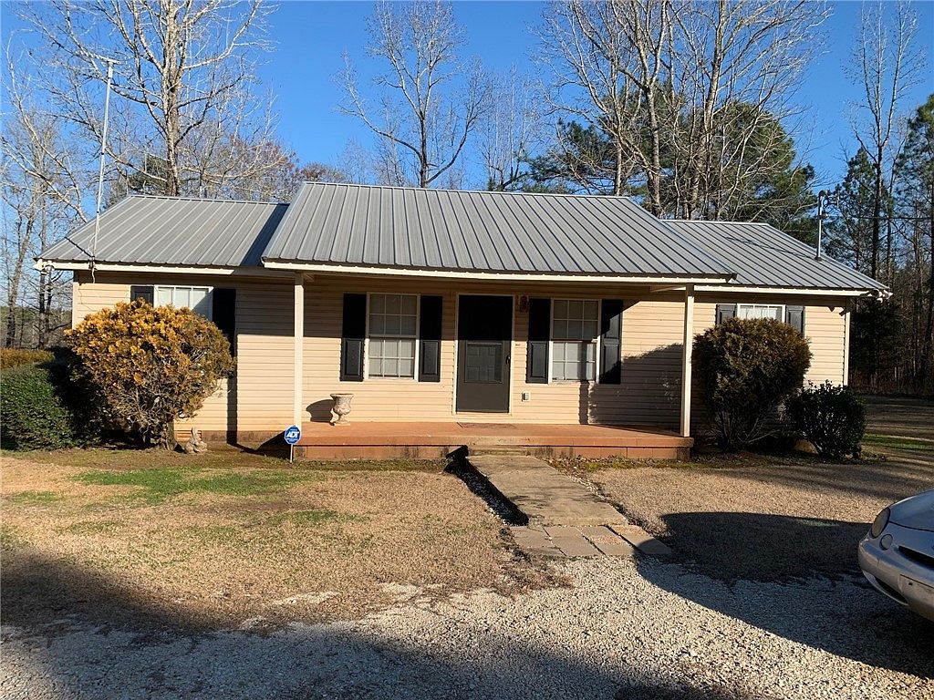 3288 County Road 23, Lafayette, AL 36862 | MLS #156957 | Zillow