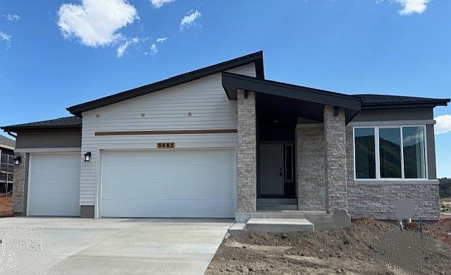 5485 Mesa Top Dr, Monument, CO 80132 | Zillow