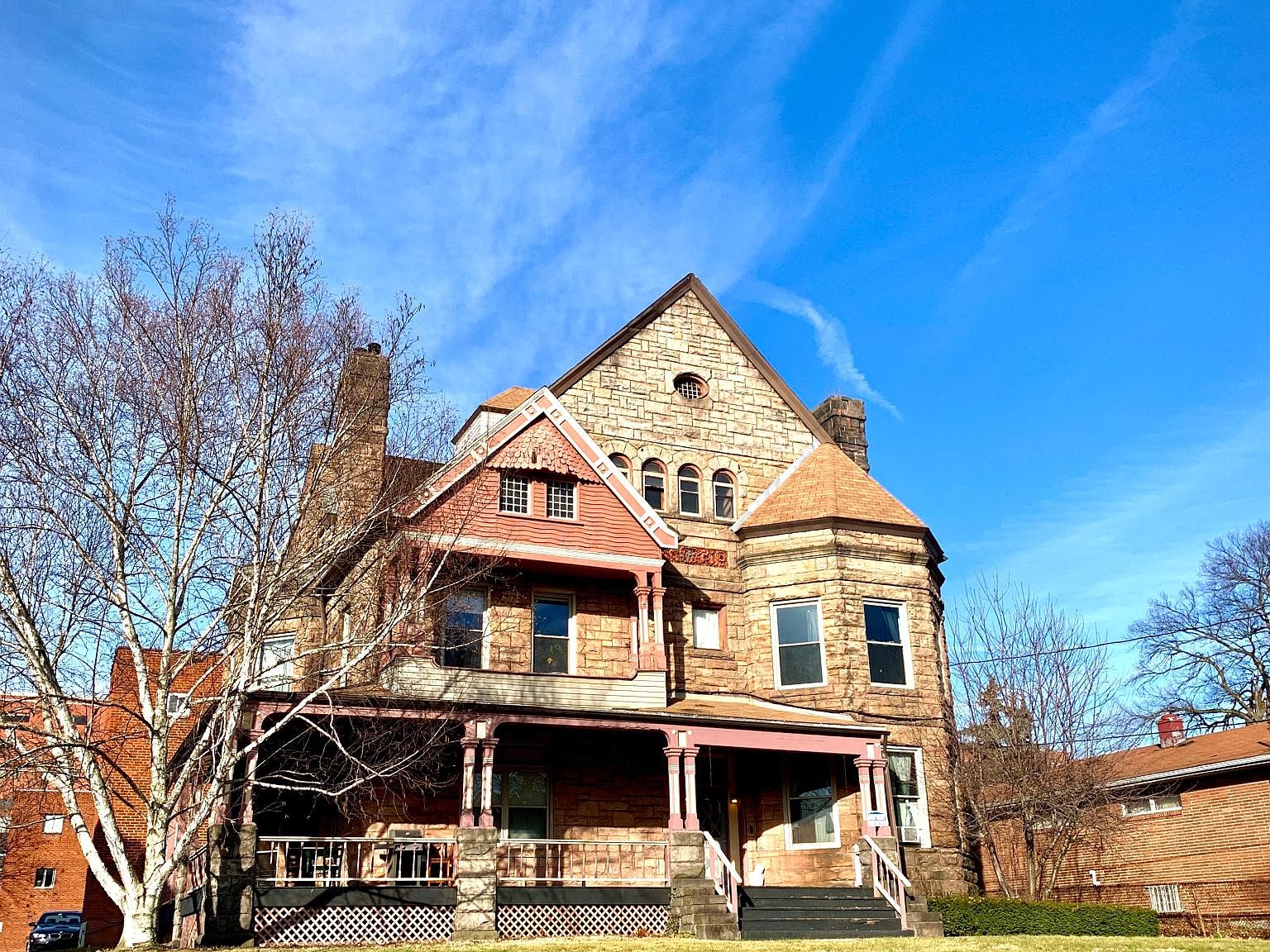 340 S Winebiddle St #4, Pittsburgh, PA 15224 | Zillow