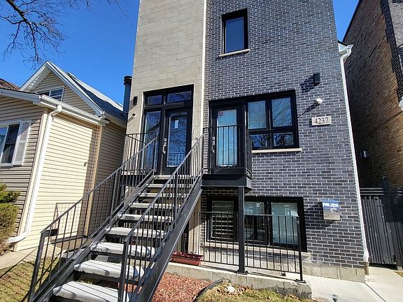 4237 N Central Park Ave, Chicago, IL 60618 | MLS #11978648 | Zillow