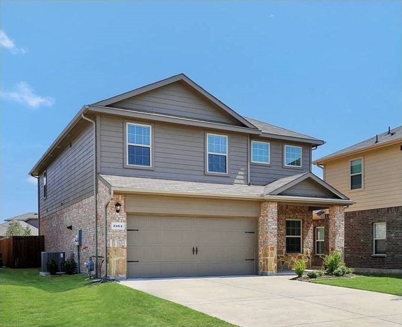 2164 Ocelot St, Crandall, TX 75114 | Zillow