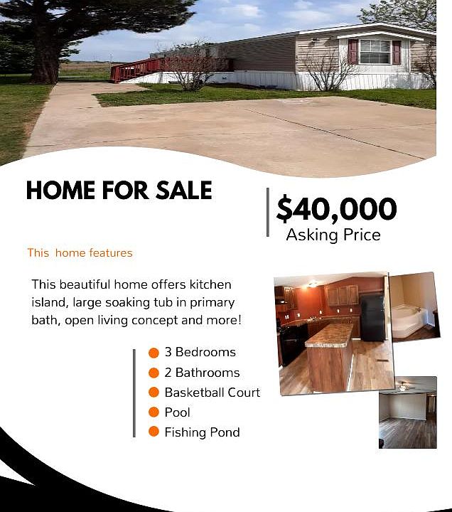 601 NE Flower Mound Rd #81A27B64F, Lawton, OK 73507 | Zillow