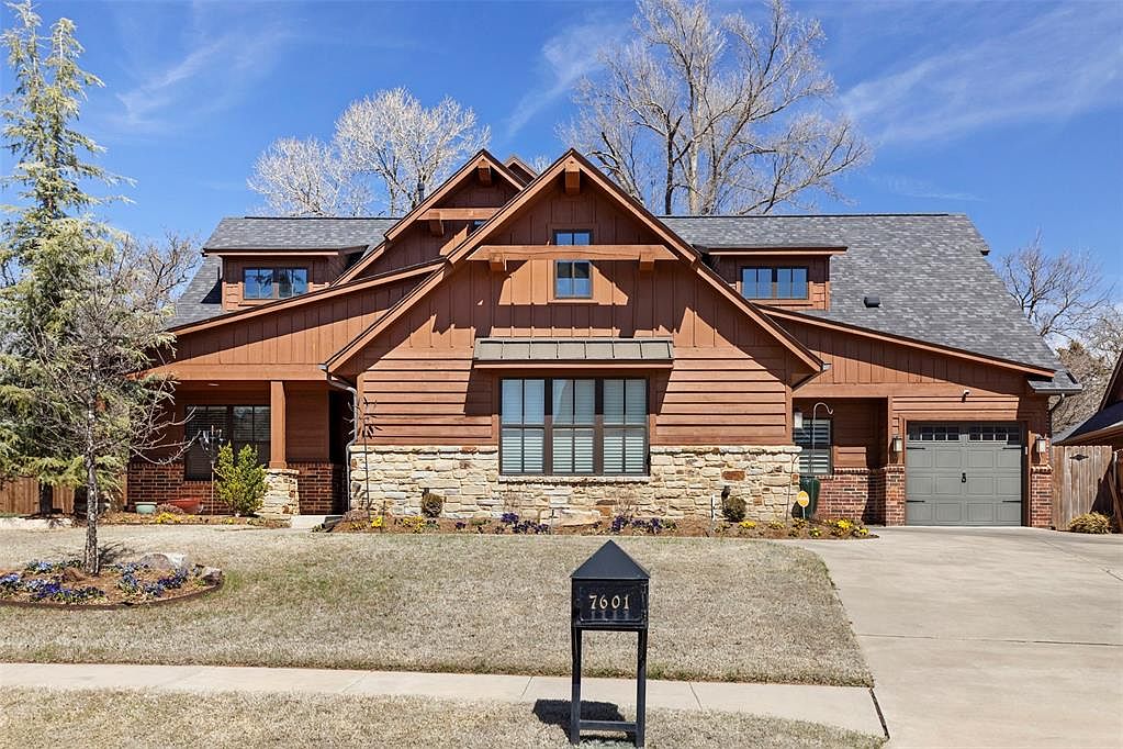 7601 Sunset Sail Ave, Edmond, OK 73034 | Zillow