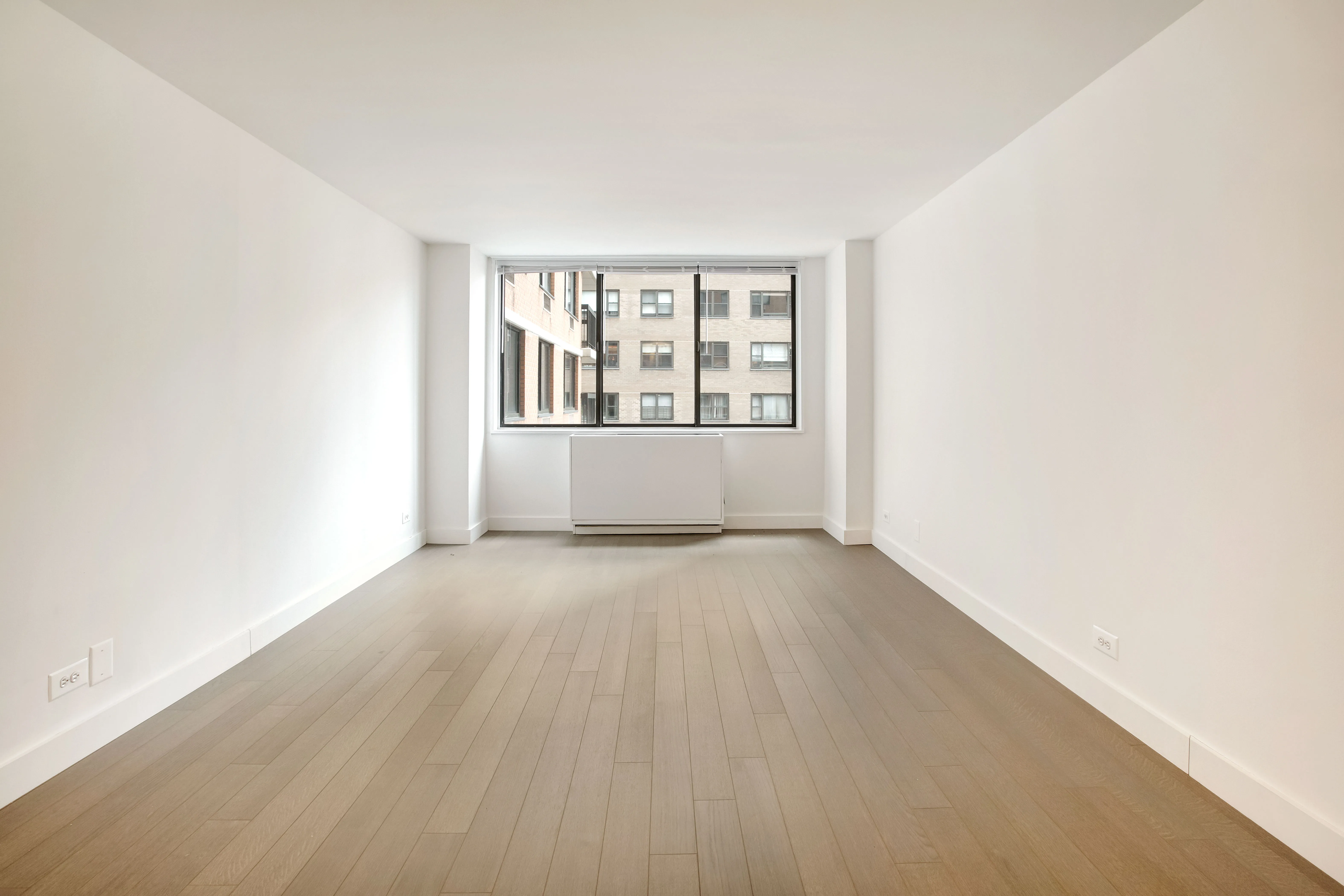 300 Mercer Street #9A in Greenwich Village, Manhattan | StreetEasy