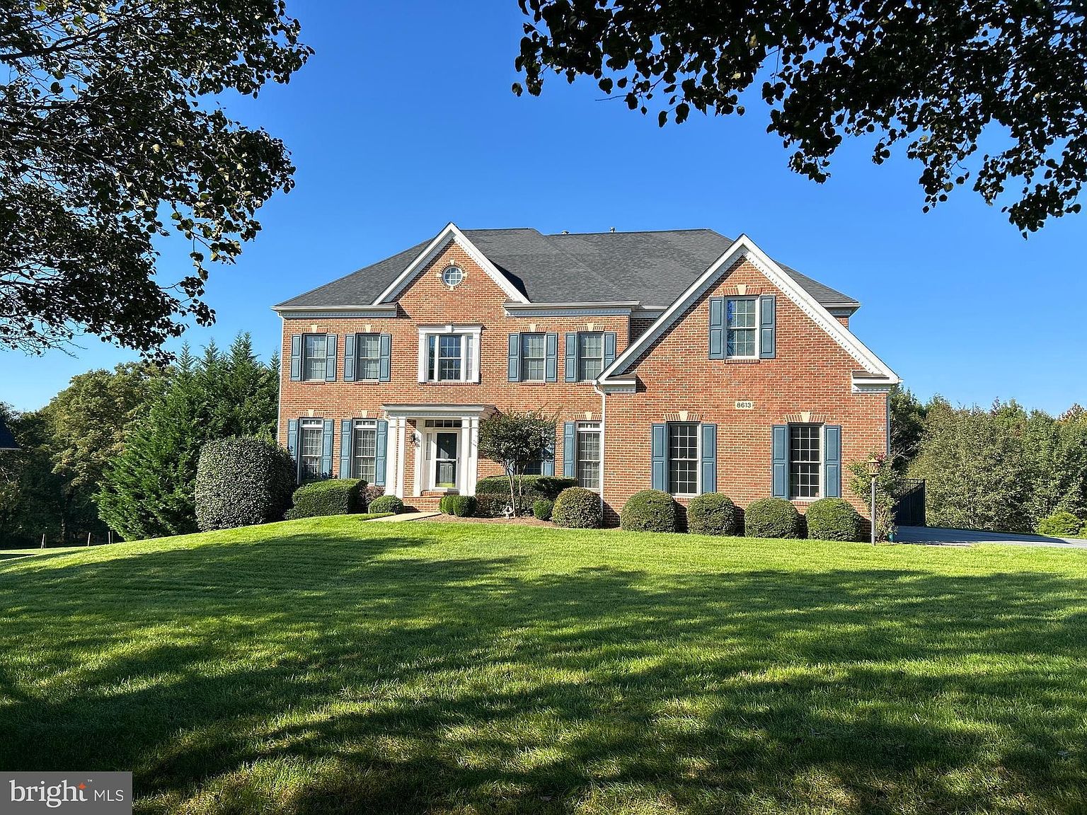8613 Augusta Farm Ln, Laytonsville, MD 20882 | Zillow