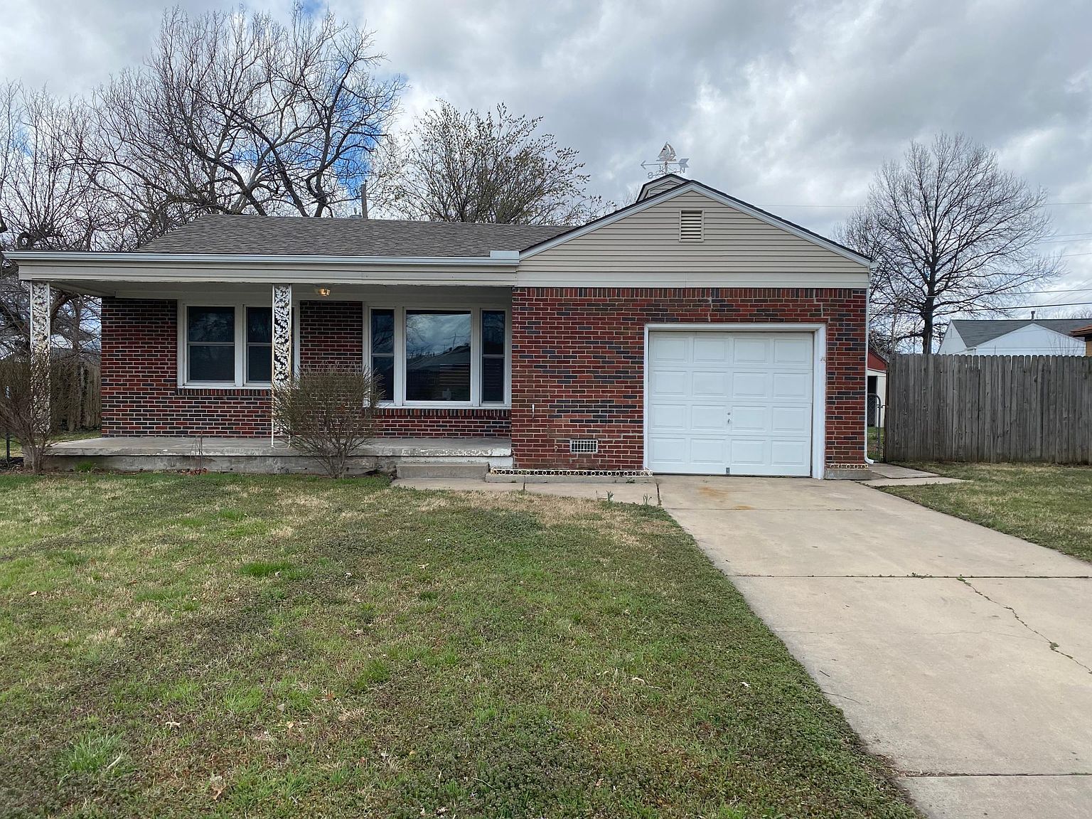 (Undisclosed Address), Wichita, KS 67218 | Zillow