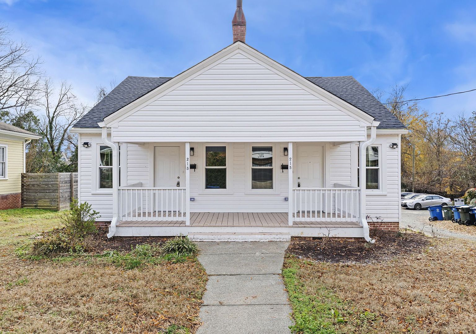 215 W Geer St, Durham, NC 27701 | Zillow