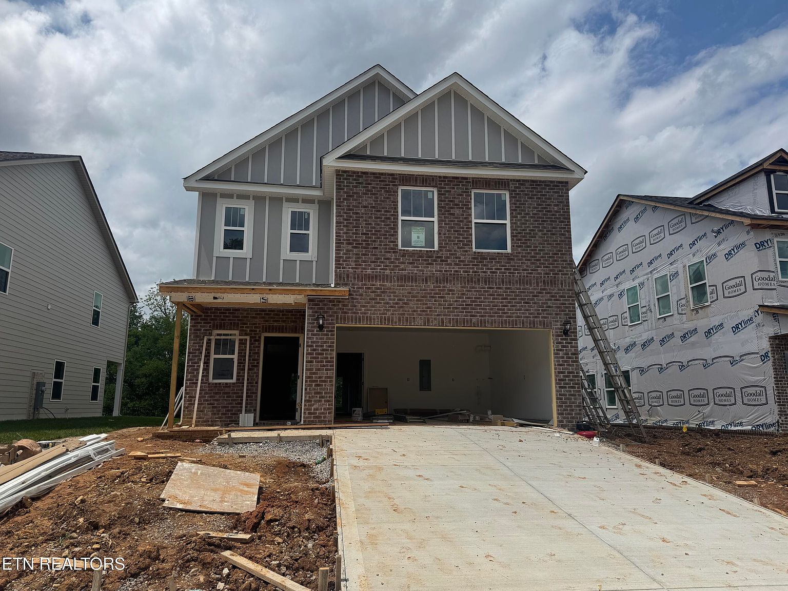 12729 Duckfoot Ln LOT 16, Knoxville, TN 37934 | MLS #1300266 | Zillow