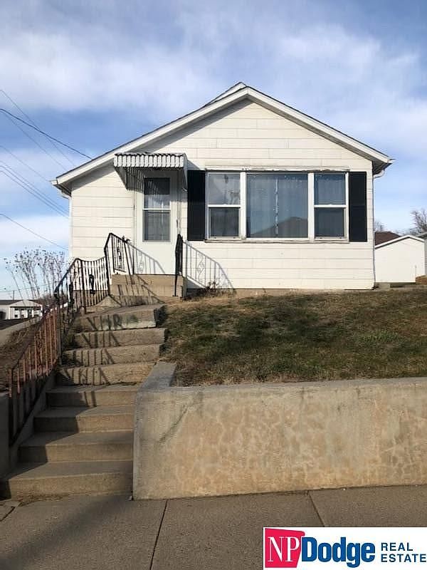 210 5th St, Uehling, NE 68063 | Zillow