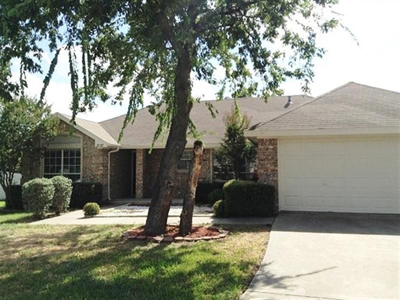 4127 Lido Way, Denton, TX 76207 | Zillow