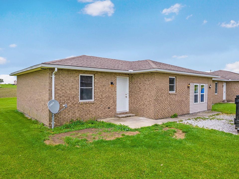 7356 E State Route 245, North Lewisburg, OH 43060 | Zillow