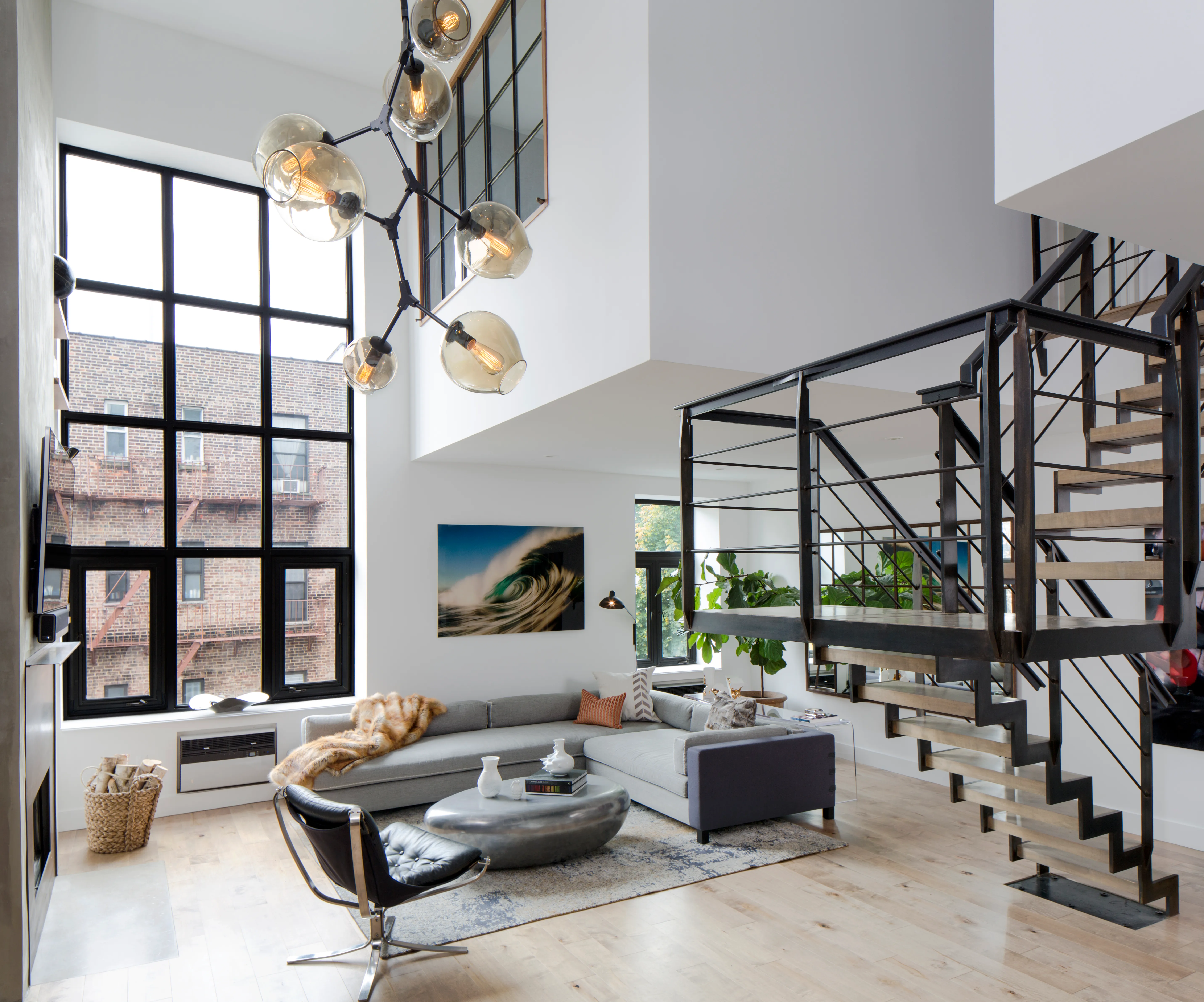 196 Avenue Of The Americas #4/5B in Soho, Manhattan | StreetEasy
