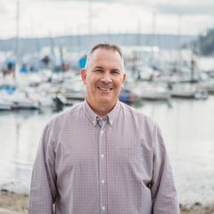 Timothy Roche - Real Estate Agent in Poulsbo, WA - Reviews | Zillow