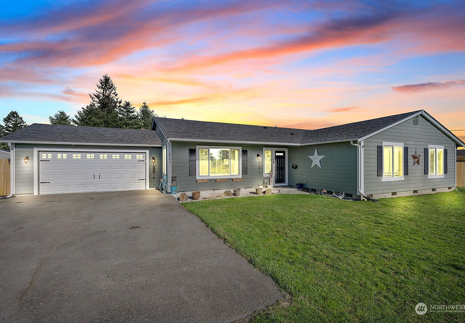 18144 Guava Street SW, Rochester, WA 98579 | Zillow